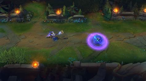 Cosmic Destiny Nami League Of Legends Skin Lolskinshop