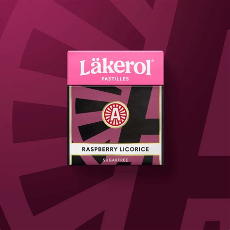 LÄkerol Hvis Livet Sutter Lahme