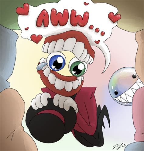 Tadc Bubble On Tumblr