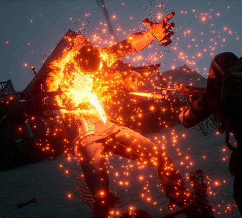 Redfall Gets A Brand New Story Trailer Ahead Of May Release Date
