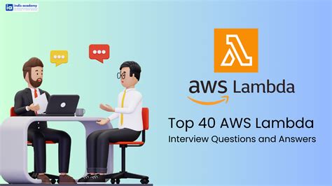 Top 40 Aws Lambda Interview Questions And Answers Indis Academy