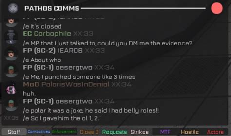 Radio Sci Pathos Iii Wiki Fandom