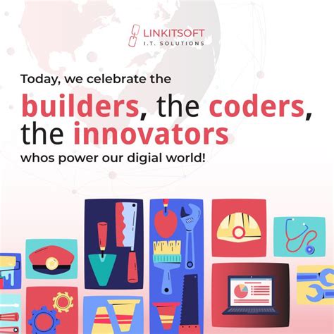 Linkitsoft On Linkedin Laborday Linkitsoft Happylaborday