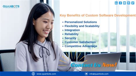 quanbots technologies on linkedin software appdev mobileapps digitalsolutions techinnovation…