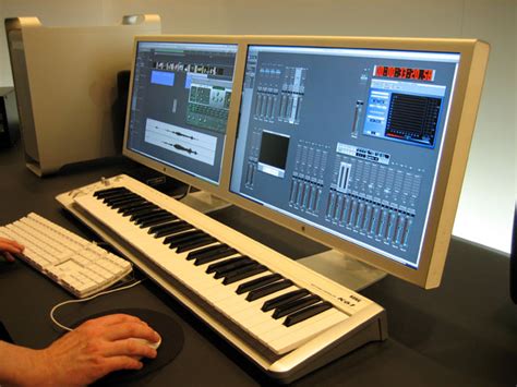 Apple Confirms Next Logic Pro Release Softpedia