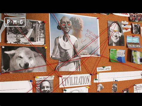 Sid Meier Says Civilizations Nuclear Gandhi Bug Isnt Real