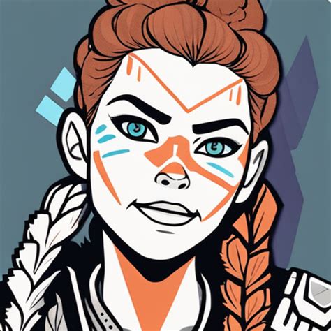 Adventurous Aloy · Free Ai Chatbot
