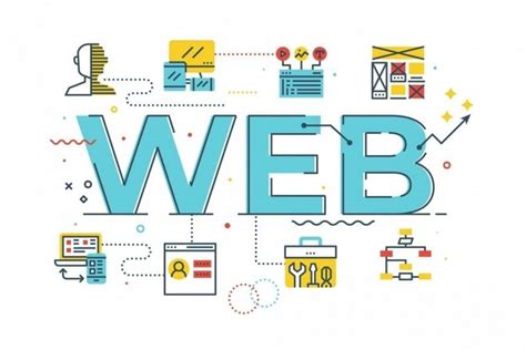 Webウェブとは？ 意味や仕組み、インターネットとの違いなどを簡単に解説