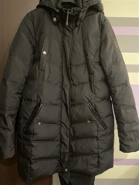 Пуховик — ціна 800 грн у каталозі Пуховики Купити жіночі речі за доступною ціною на Шафі