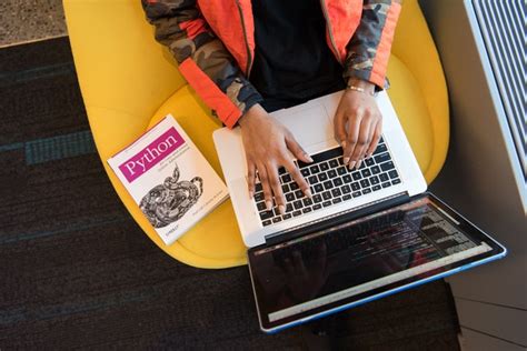 Zarobki Python Developer Ile Zarabia Programista Python Ifirma Pl