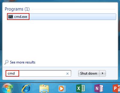 Ways To Reset Windows Password With Command Prompt