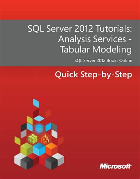 Sql Server 2012 Tutorials Analysis Services Tabular Modeling Pdf