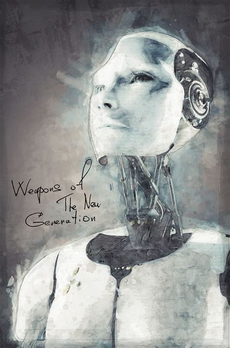 인공 지능 로봇 기술 Pixabay의 무료 이미지