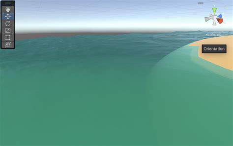 Backface Rendering Of A Material Using Shader Graph Looks A Bit Off Unity Engine Unity