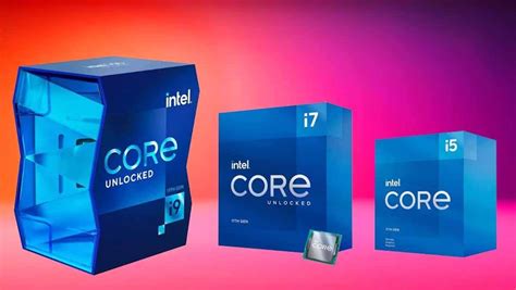 Best Th Gen Intel CPUs For Gaming Pick CPU