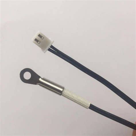 Boiler Temperature Sensor At ₹ 300piece Thermal Sensor In