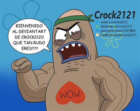 Welcome By Crock2121 On Deviantart