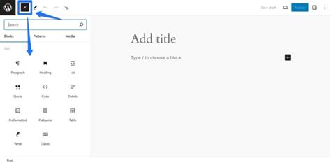 wordpress dashboard tutorial for beginners the ultimate guide