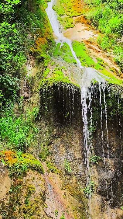 Абхазия водопад Мужские слёзы Abkhazia The Waterfall Of Mens Tears абхазия Abkhazia