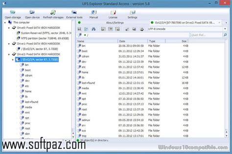 Download Ufs Explorer Batch Access Setup At Breakneck Speeds With