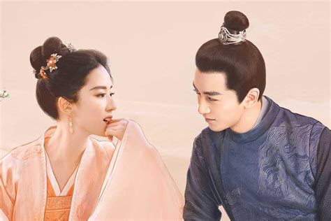 Heart Fluttering Romance And Friendships 6 Reasons To Watch C Drama A