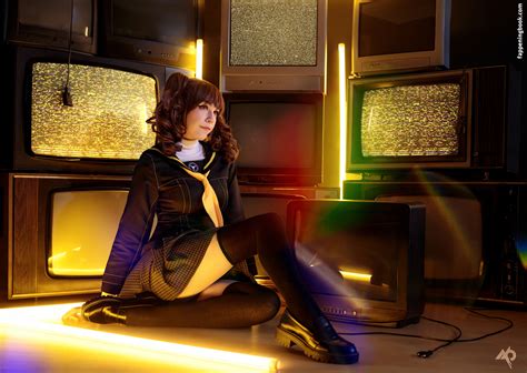 Inochi Inochii Nude Onlyfans Leaks Fappening Fappeningbook