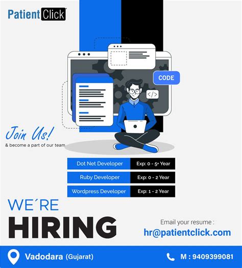 Patientclick Hr Posted On Linkedin
