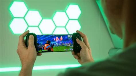 Best Game Controllers For Android Android Central