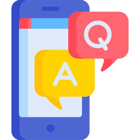 QA Special Flat Icon