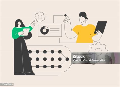 Bottleneck Analysis Abstract Concept Vector Illustration Stock Illustration Download Image Now