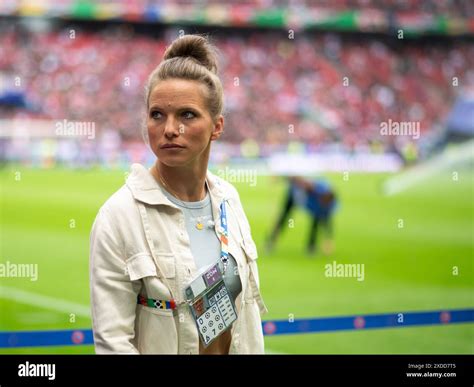 Tabea Kemme Deutschland Ex Nationalspielerin Magenta Sport Tv
