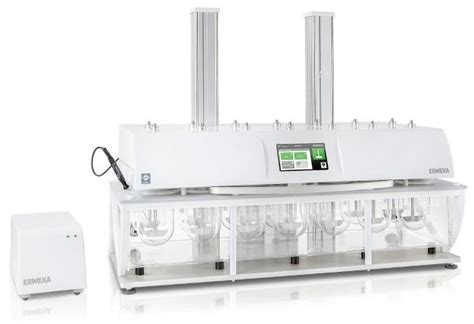 Fully Automated Digital Dissolution Offline System Get Quote Rfq Price Or Buy