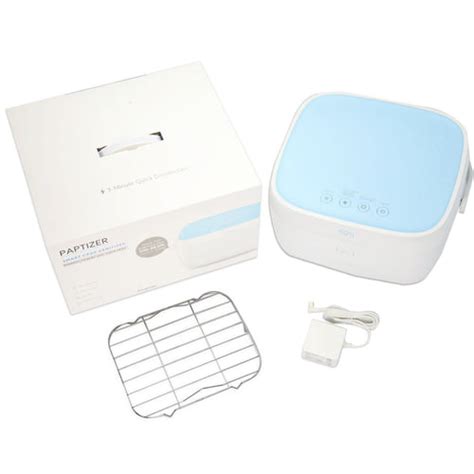 Uv Sanitizer Ozone Free Cpap Cleaner