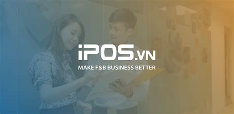 IPOS Vn Inventory Android App