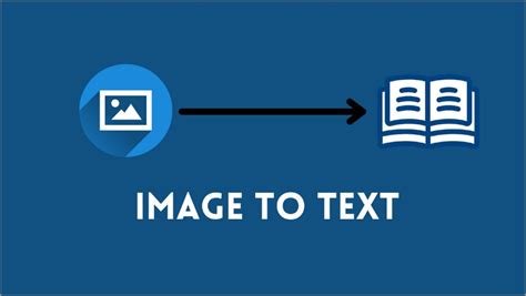 Image To Text Description Ai How To Extract Text From Images