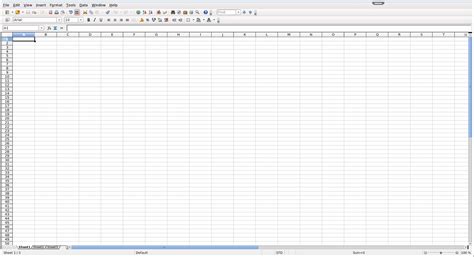 Die 5 Besten Kostenlosen Excel Alternativen Expertiger Computerhilfe