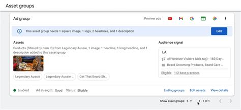 Tips To Optimize Your Performance Max Campaigns Teach Traffic Google Ads Facebook Ads