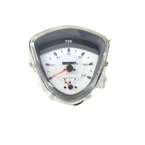 Pricol Analog Speedometer For Tvs Zest Buy Online At Best Price
