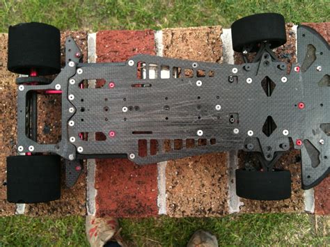 FS Crc Genx LE 1 10 Pan Car R C Tech Forums