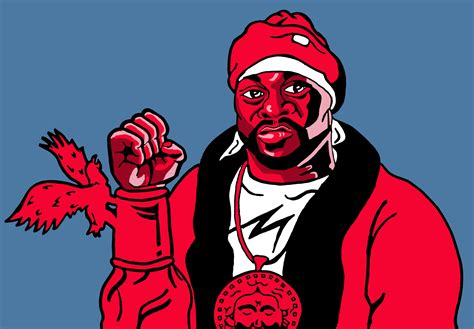 Ghostface Killah Wallpapers Top Free Ghostface Killah Backgrounds