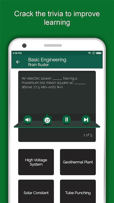 Basic Engineering Dictionary Equations And Formulas Apk For Android