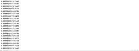 基于python的can报文分析（2）can报文周期分析python Can报文最大最小周期 Csdn博客