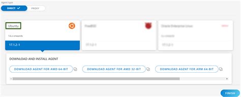 Download Linux Agent Opsramp Documentation