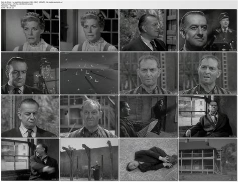 La Quatrième Dimension 1961 1962 Saison 03 Résumé Des épisodes 06 à 10 Bricks And Toys