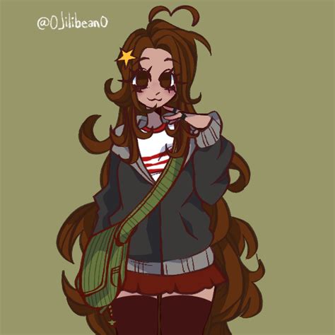 Gorly Character Maker D Picrew つくってあそべる画像メーカー