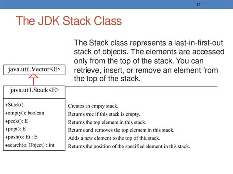 Lecture 8 Stacks Queues Ppt Download