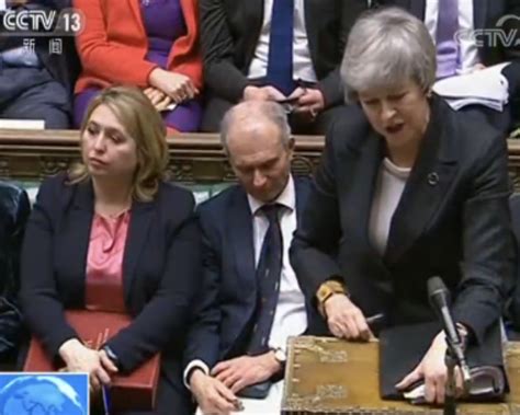【关注英国“脱欧”】英政府或将对欧盟商品征收关税 国际在线移动版