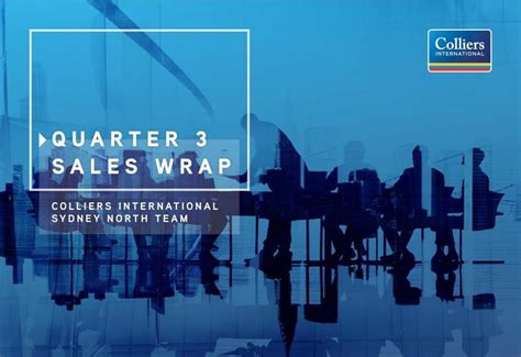 Addison Hunter On Linkedin Q U A R T E R 3 S A L E S W R A P S Y D N