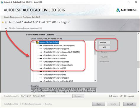 Solved Autocad 2017 And Microsoft Deployment Toolkit Copyprofile