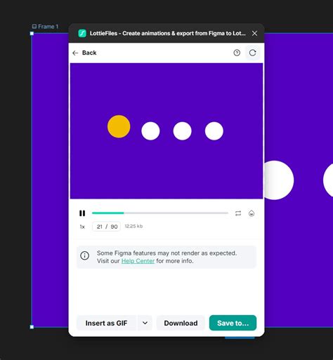 How To Create A Lottie Loading Animation